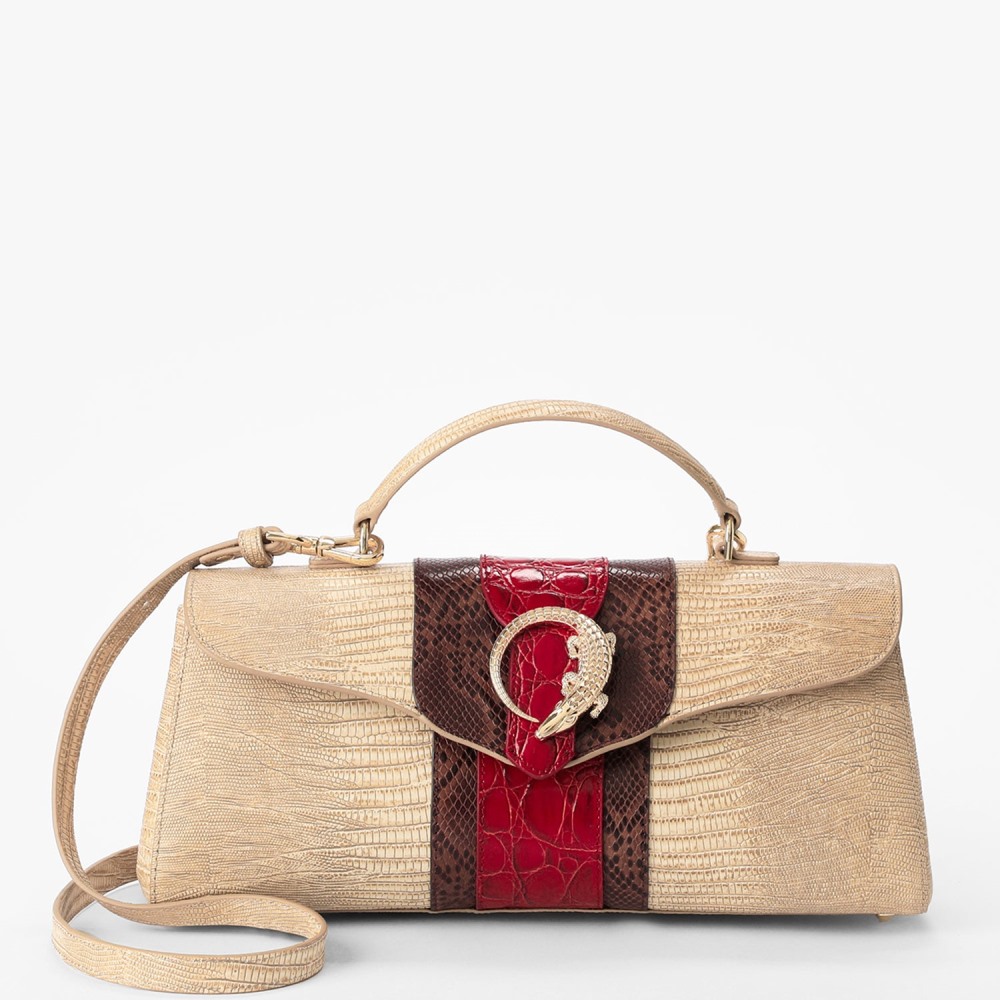 Brahmin Dayan - Multi Westlake [4iK84qnk] - $108.00 : Brahmin Outlet ...