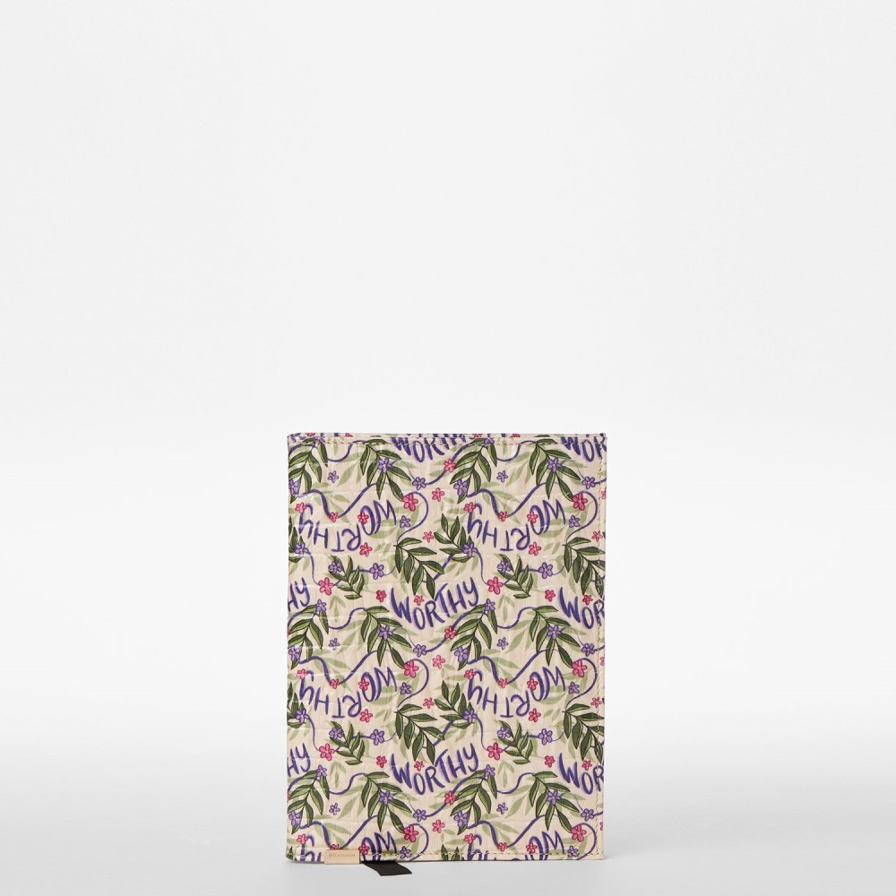 Brahmin Journal - Lilac Worthy [EIj14o8S] - $51.00 : Brahmin Outlet ...