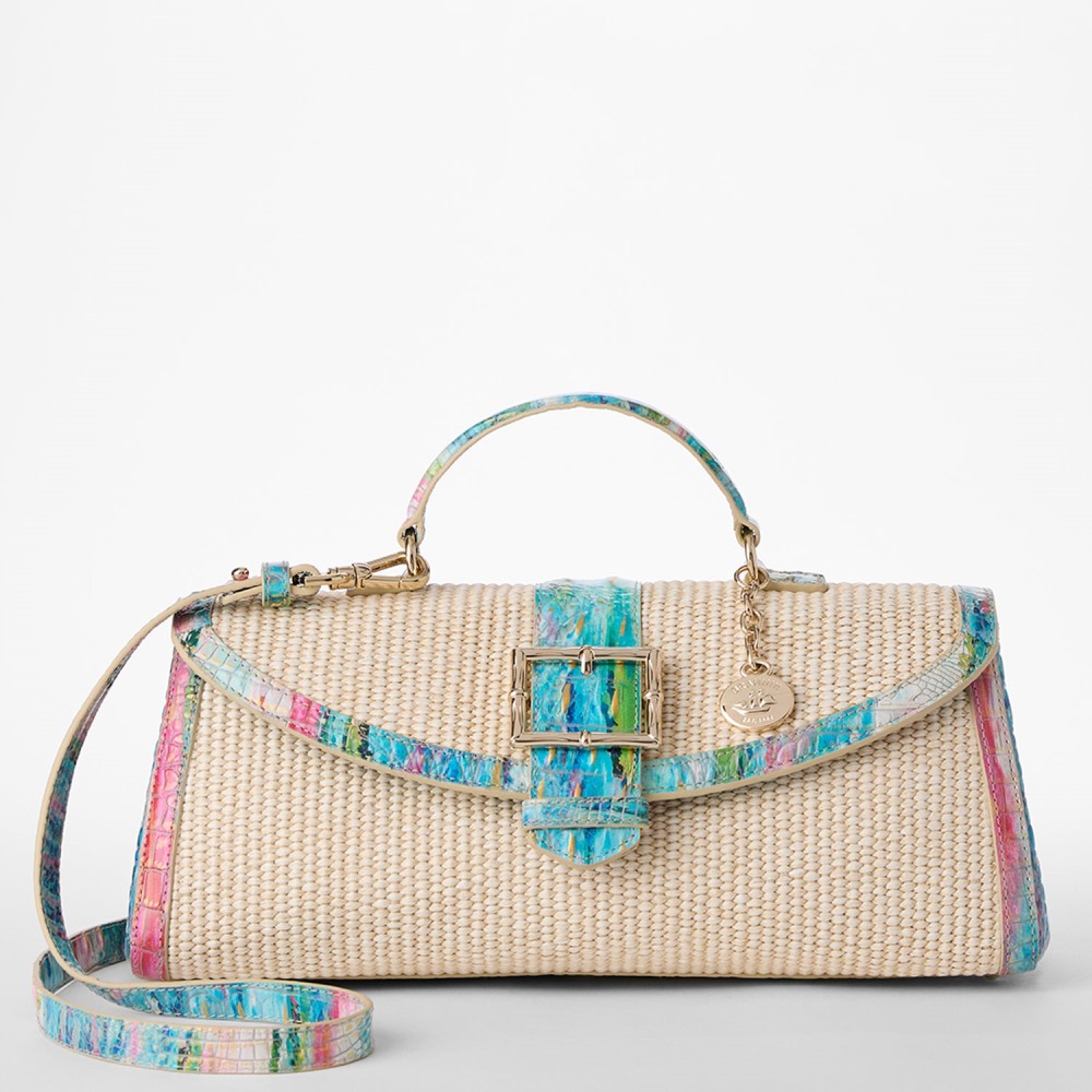 Brahmin Dayan - Staycation Grandview [btNkRUJw] - $109.00 : Brahmin ...
