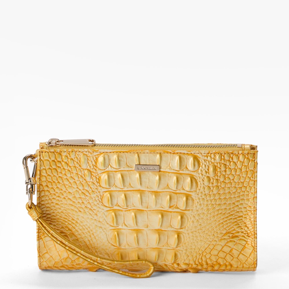 Brahmin Daisy - Lemon Drop Melbourne [fe1XLo1g] - $75.00 : Brahmin ...