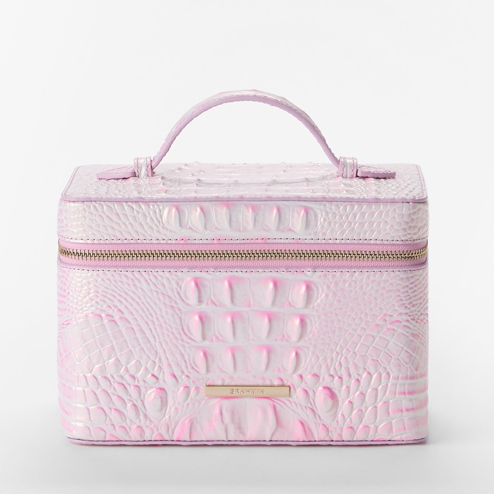 Brahmin Charmaine - Rose Water Melbourne [wdFLmsfj] - $99.00 : Brahmin ...